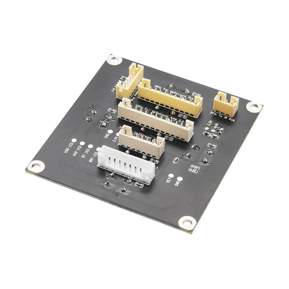 Wireless Plate Amp Up2stream - DIY Product Questions - Arylic Forum